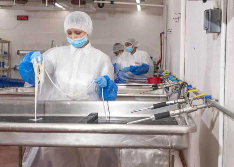 About | World Casing Corporation | Natural Sausage Casings